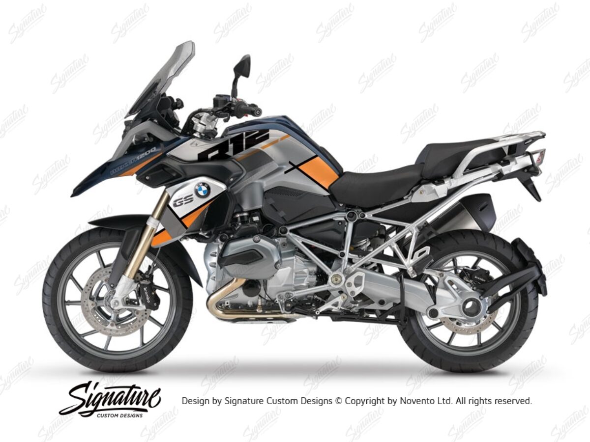 Bmw Gs 1200 Logo Vector - Infoupdate.org