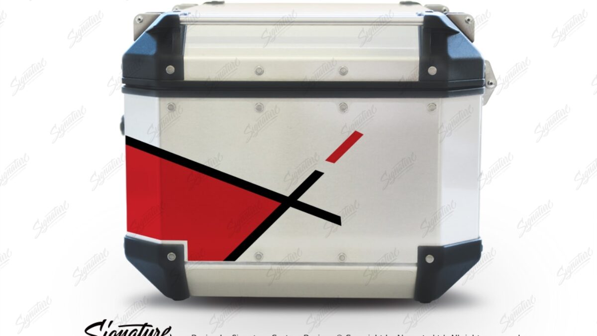 Givi Box Logo