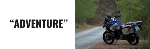 BMW R-LINE series styling kits | Signature Custom Designs